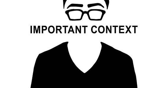 Important Context | Substack