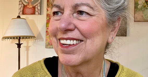 Simple Blessings by Karla Dornacher | Substack