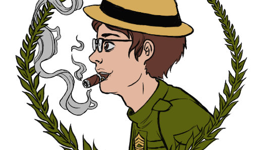 The official Ryan McBeth Substack | Substack