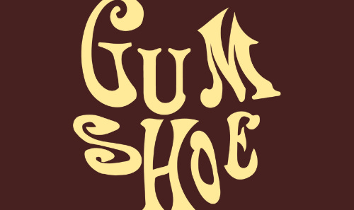 Gumshoe | Harling Ross Anton | Substack