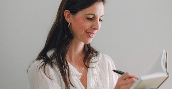 Live Your Design Substack | Alexandra Cole | Substack