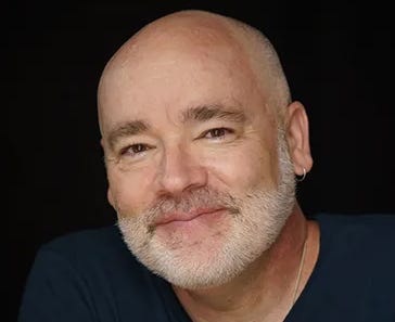 Sean Murphy | Substack