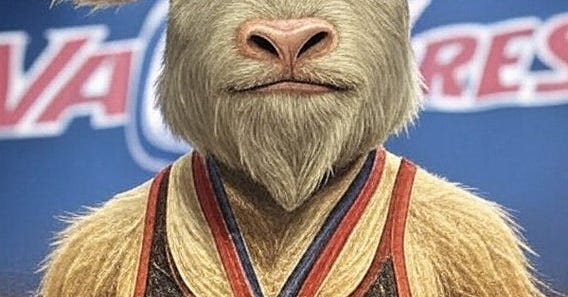 VaWrestle | Substack