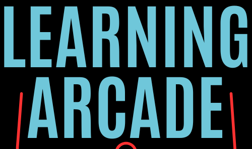 Prof. Rock's Learning Arcade | Substack