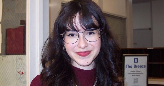 Sincerely, your favorite season | Wynter ⭐️ | Substack