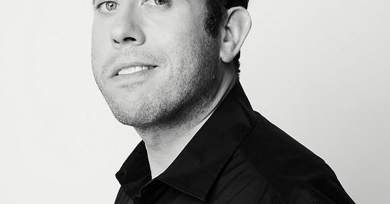 Jamie’s Substack | James Kirchick | Substack