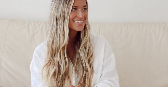 The Balanced Blonde | Jordan Younger | Substack