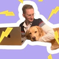 Trevor I. Lasn | Substack