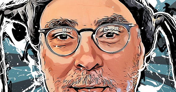 Big News Now! | Jon Klaverkamp | Substack