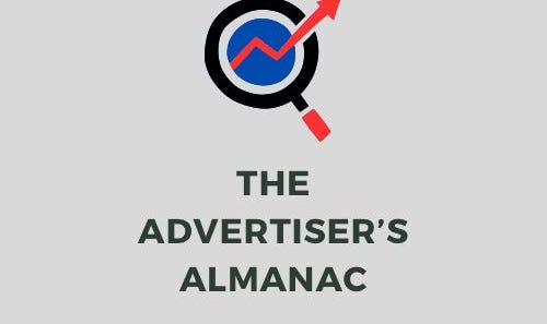 The Advertiser's Almanac | Substack