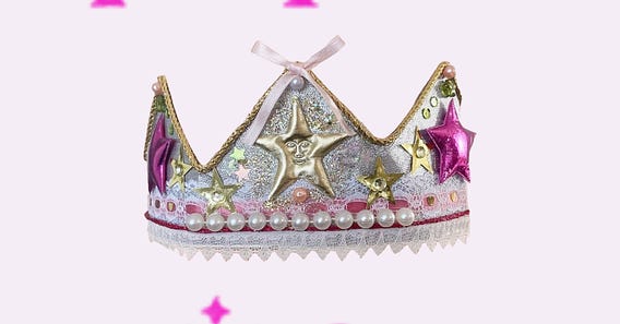 people's princess | sarah cucchiara | Substack