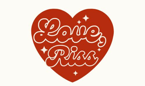 Love, Riss | Substack