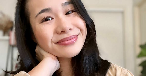 Letters From Heidi | Heidi Tai | Substack