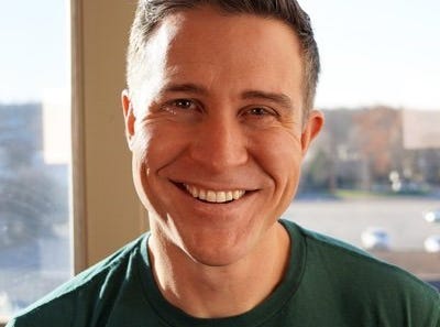 Lucas’s Substack | Lucas Kunce | Substack