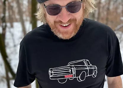 Chip Happens | Chip Albright | Substack