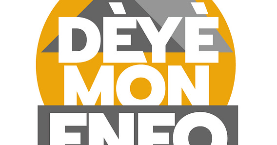 HAÏTI MAGAZINE par DÈYÈ MÒN ENFO | Etienne COTE-PALUCK | Substack