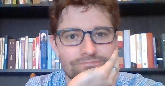 lower midlist | Peter Shull | Substack