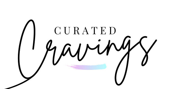 Curated Cravings | Jessica | Substack