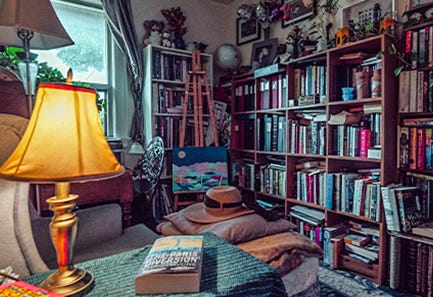 The Sound & Reason | Bill King | Substack