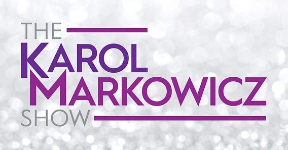 Karol’s Substack | Karol Markowicz | Substack