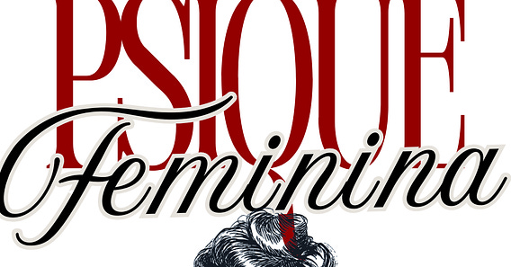 Psique Feminina | sofia bacelar | Substack