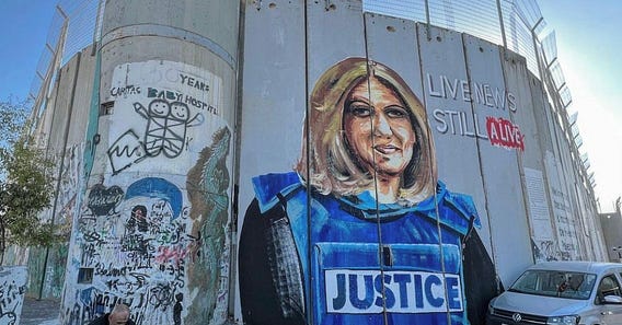 State of Siege | Ahmad Ibsais | Substack