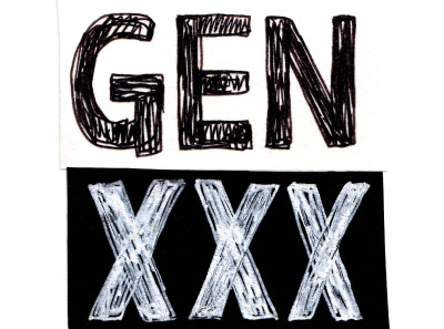 Gen XXX | Naomi Krauss | Substack