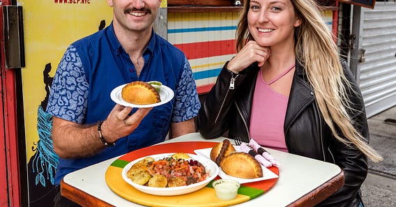 Consuming Collective | Consuming Couple | Substack