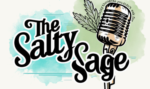 The Salty Sage | Katie Sage | Substack