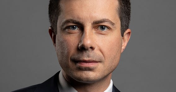 Pete Buttigieg's Substack | Substack