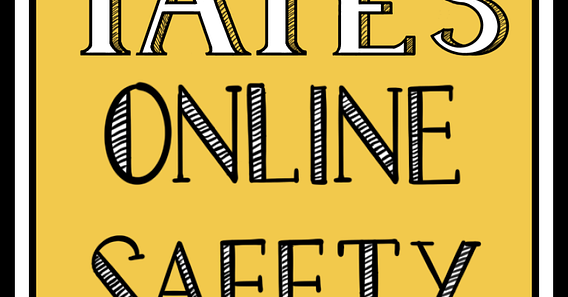 Tate's Online Safety Substack | Tate Jarrow | Substack