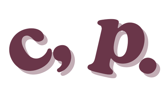 comma, period. | shifa amankwa-gabbey | Substack