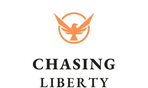 Chasing Liberty | Jeff Charles | Substack