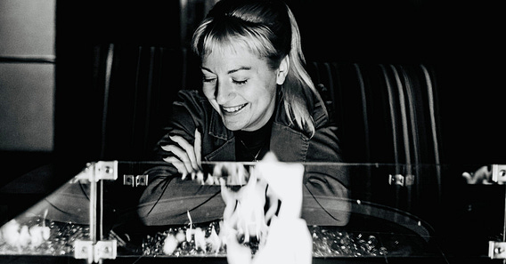 Letter By Letter | Nikki Rose | Substack