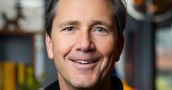 Of Boys and Men | Richard V Reeves | Substack