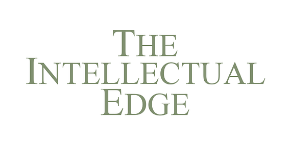The Intellectual Edge | Substack