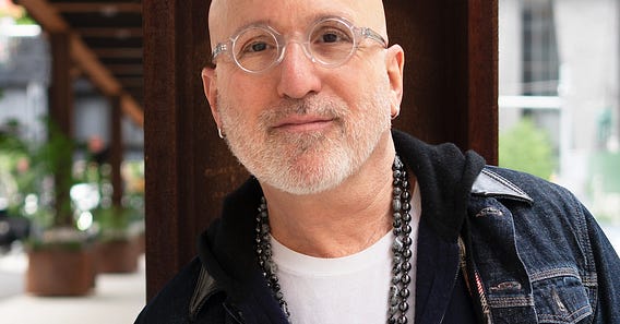 A Word About... | Benjamin Dreyer | Substack