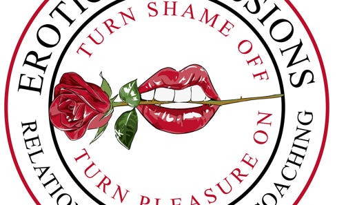 Erotic Expressions | Jamie Azar, CSRC | Substack