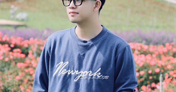 The New Rich | Nino Pham | Substack