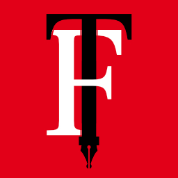 The Floutist | Patrick Lawrence | Substack