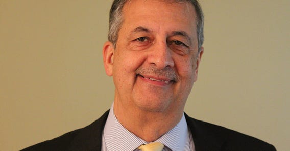 Ray Hanania's Syndicated Columns | Substack