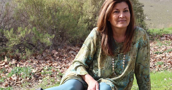 Eileen’s Substack | Eileen Workman | Substack