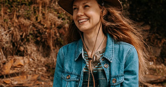 Seasalt and Serpentine | Melanie Chadwick | Substack