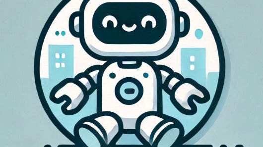 AI Weekender | Claudia Ng | Substack