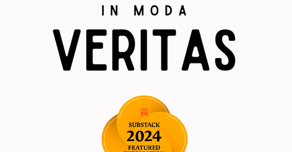 In Moda Veritas | Irene Kim (김애린) | Substack
