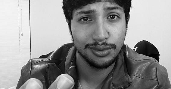 Angel’s Substack | Substack