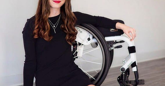 Accessibility with Aspen Sage | Substack