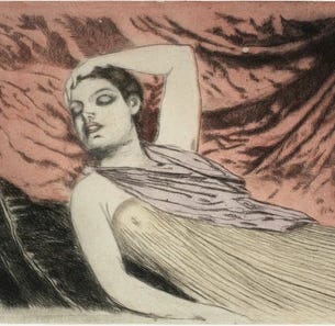 a herald in the breeze | euphenia | Substack