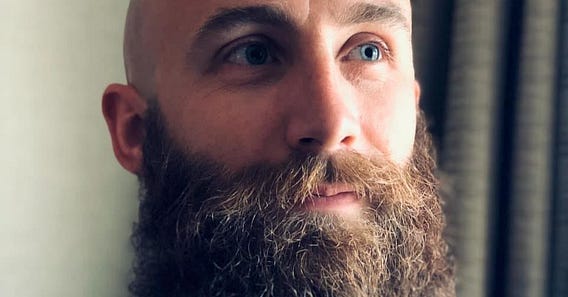 On Offense with Kris Goldsmith | Kristofer Goldsmith | Substack