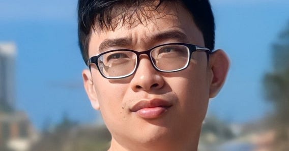 Trung’s Substack | Trung Duy Nguyen | Substack